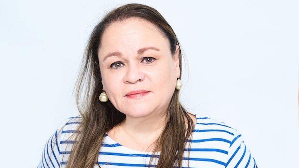 Zoé Valdés habla sobre exilio, sus inicios en Cuba y su presentación en ...