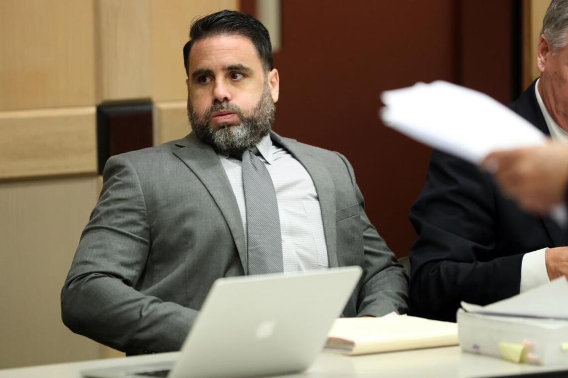 Defense: Witness says Pablo Ibar didn’t commit Broward murders | Miami ...