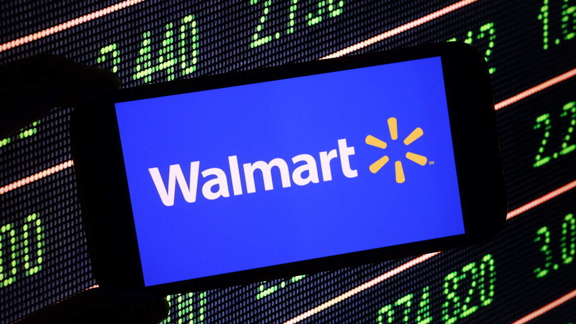 Walmart anuncia inversión de $1,300 millones en Chile hasta 2029 | El ...