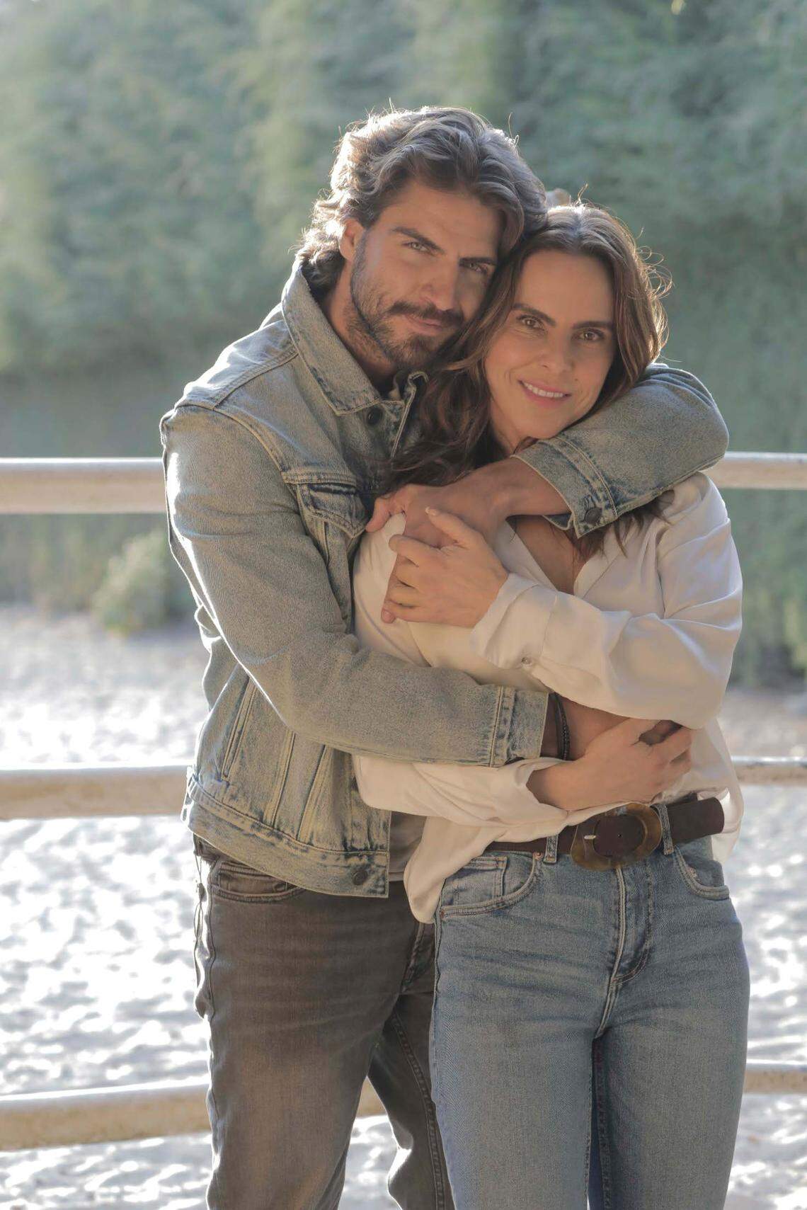 Volver a caer’ constará de seis capítulos y solamente tendrá una ...