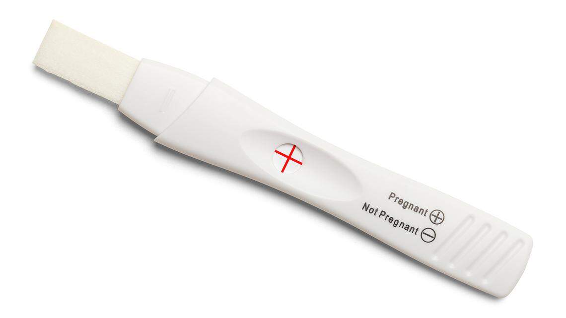 Una película antiaborto logra un éxito inesperado en EEUU | El Nuevo Herald
