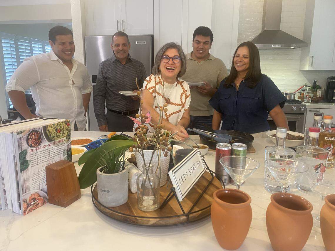 Empresario Tony Haber lanza en Miami rones cubanos y tequila | El Nuevo ...