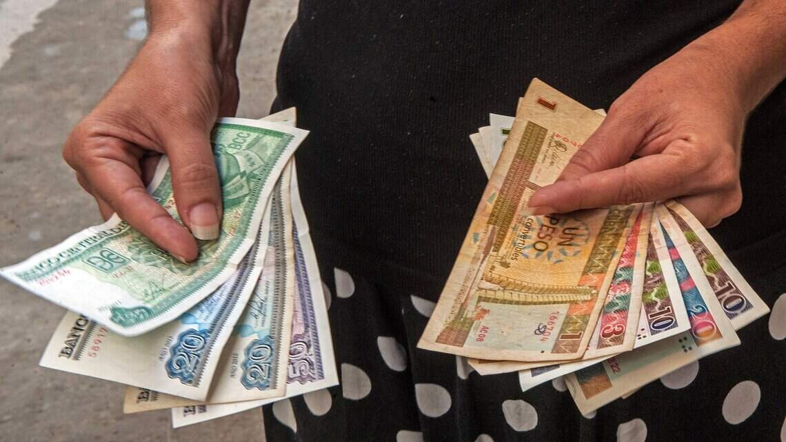 Cuba eliminates the CUC and announces currency unification | Miami Herald