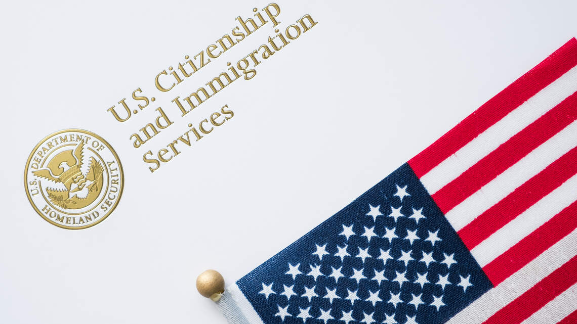 Cómo llenar formularios de inmigración de EEUU sin errores | El Nuevo ...