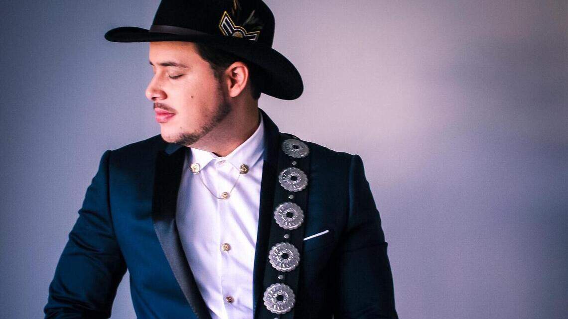 Will Plus se presentará en el show de cantautores “Esencia” | El Nuevo ...