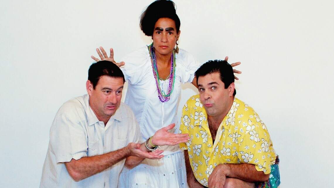 Maribel González estrena comedia en el Teatro Manuel Artime | El Nuevo ...