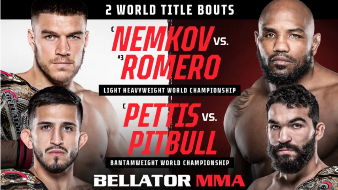 Alaban poder del cubano Yoel Romero en la UFC | El Nuevo Herald