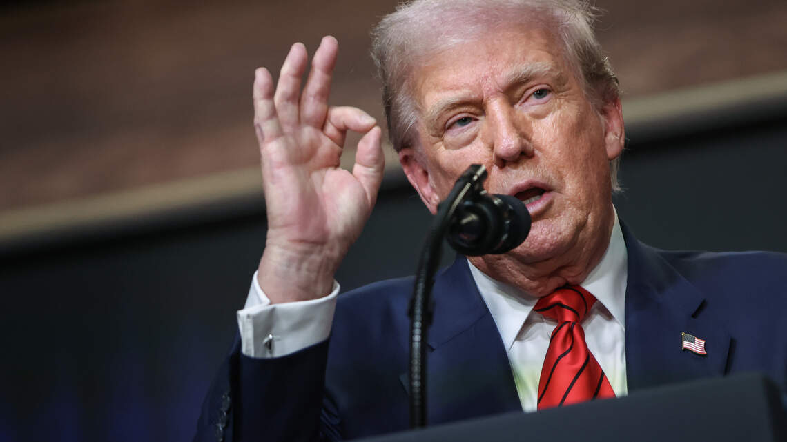 Trump impone nuevos aranceles globales y redibuja el comercio mundial ...