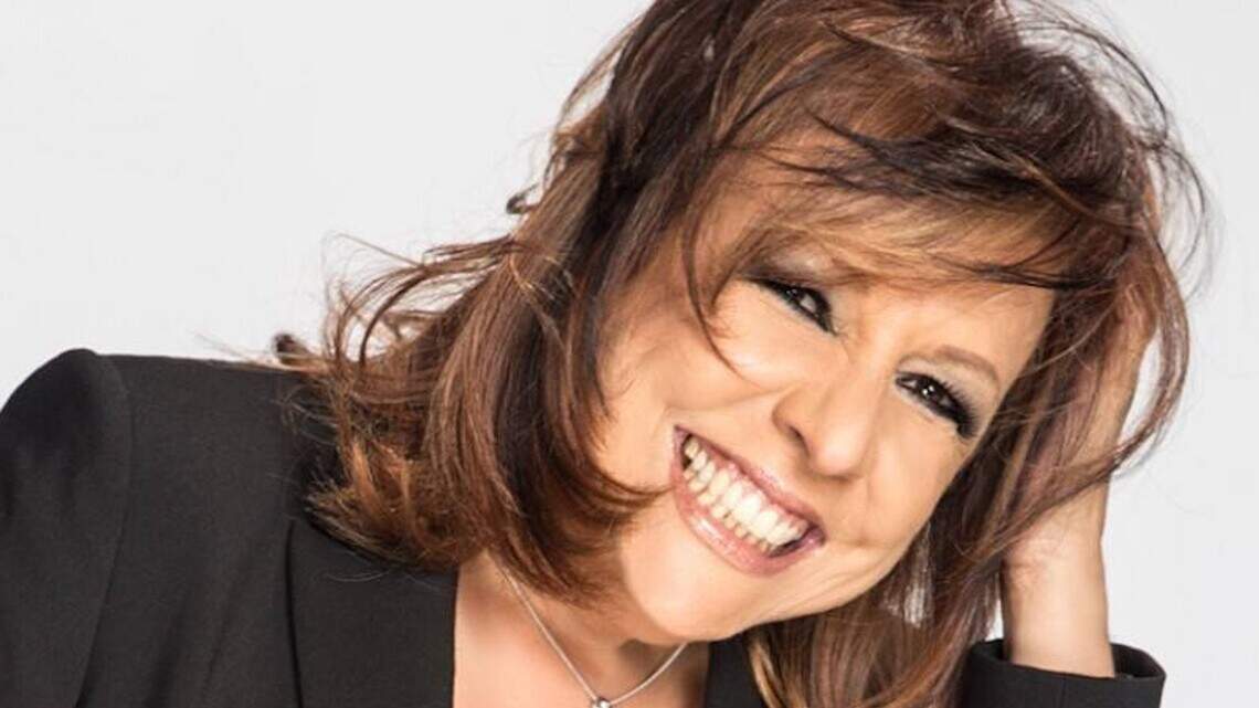 La cantante Albita está grabando un álbum en plena cuarentena. | El ...