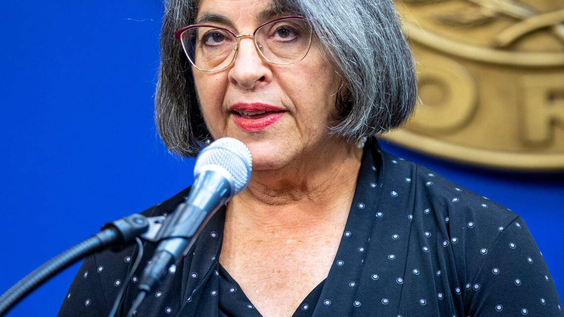 Levine Cava picks Grice to head social services in Miami-Dade | Miami ...