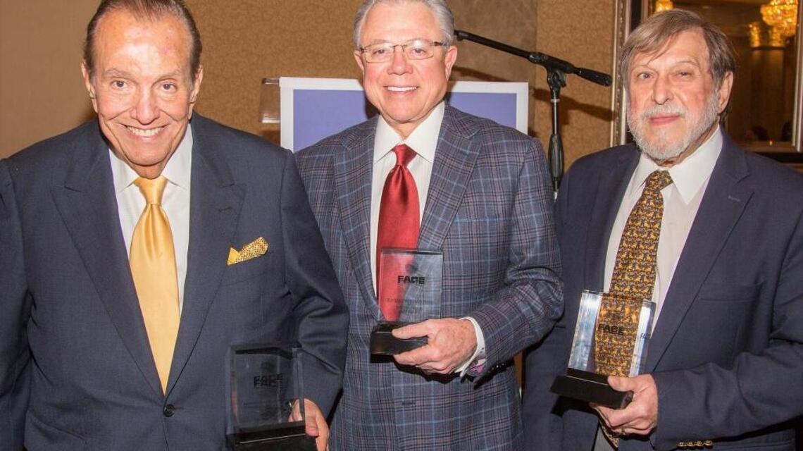 Organización FACE rinde homenaje a excepcionales empresarios cubanos ...