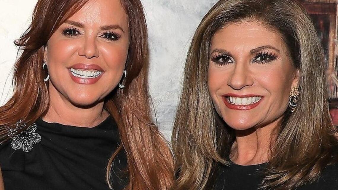 Univision despide a 200 empleados, entre ellos a Teresa Rodríguez | El ...