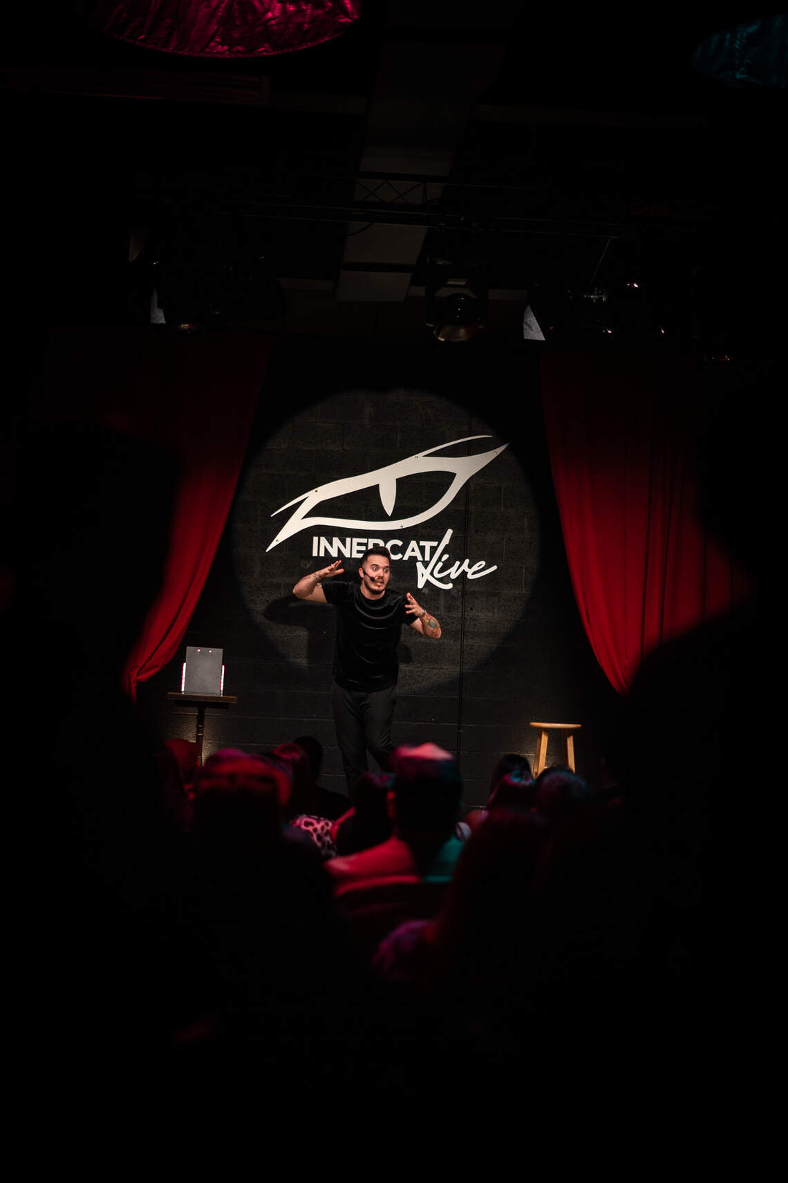 Mago Jey Jey- El Mago del Stand up hace historia | El Nuevo Herald