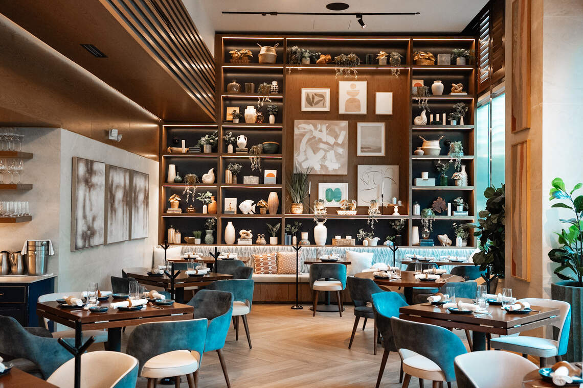 Abre un nuevo restaurante en Miami: Casa Zeru | El Nuevo Herald